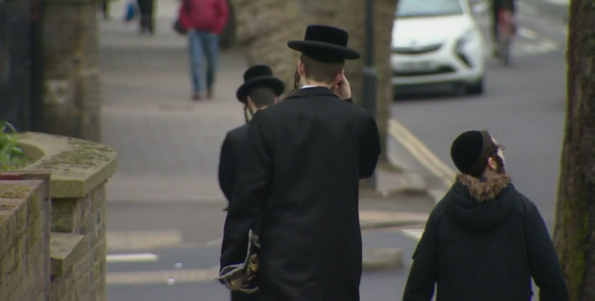 Rabbi says LGBT-inclusive education plan is an 'eviction notice for ...