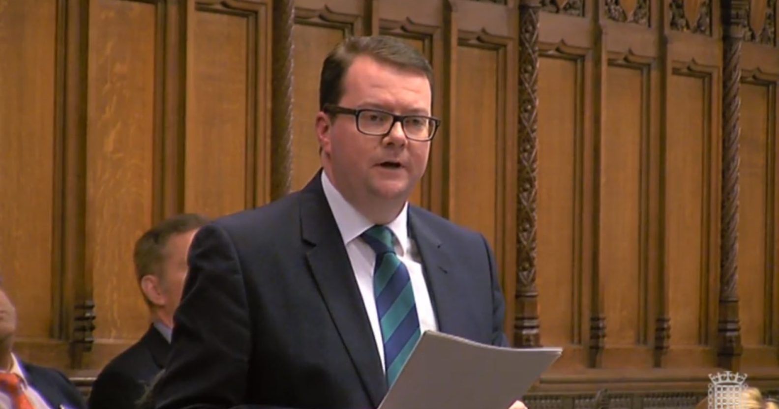 UK Parliament advances bills to bring equal marriage to Northern ...