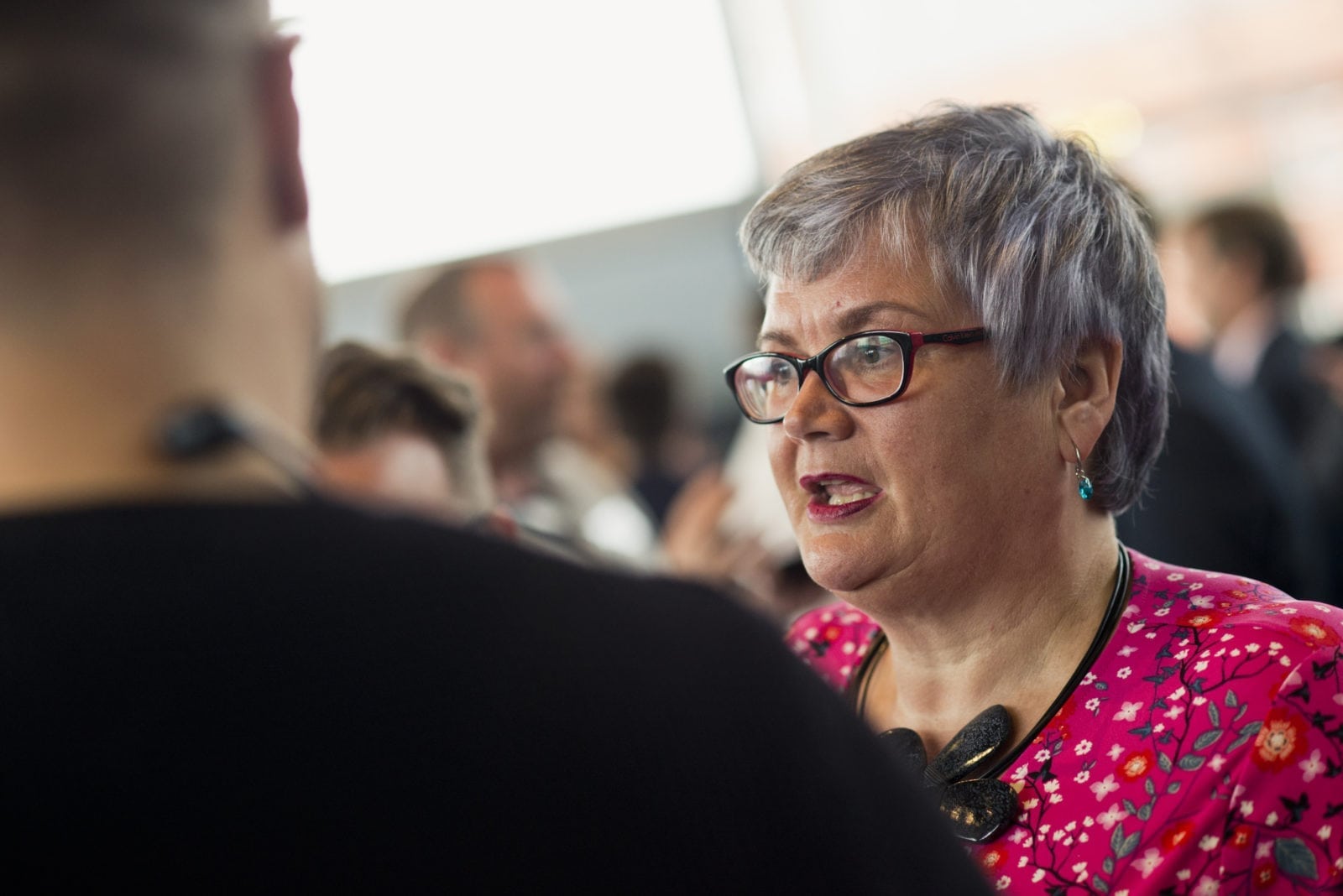 Labour MP Siân James: The story of Pride could not have been told 10 ...