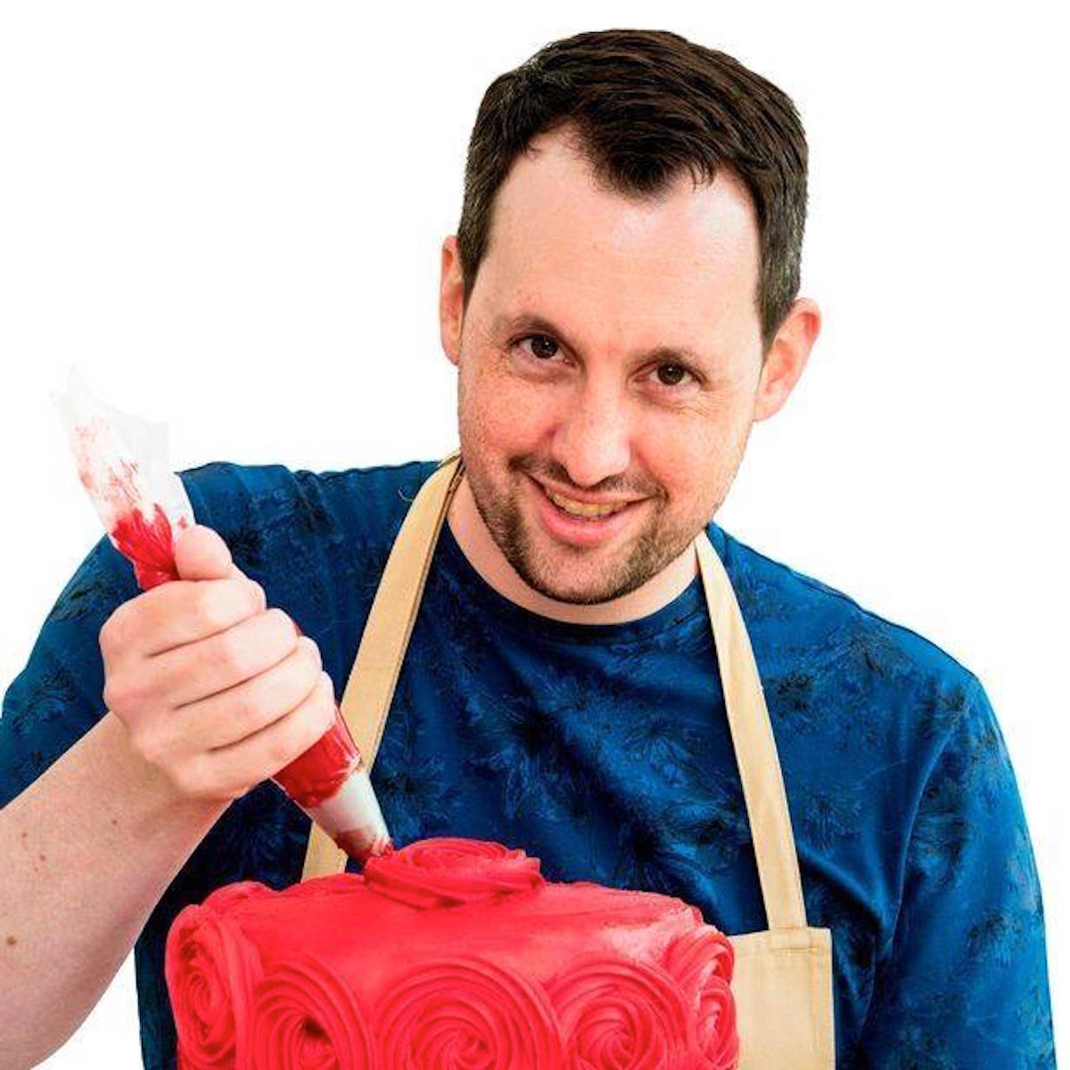 Gay Sky News presenter shares uplifting message from viewer