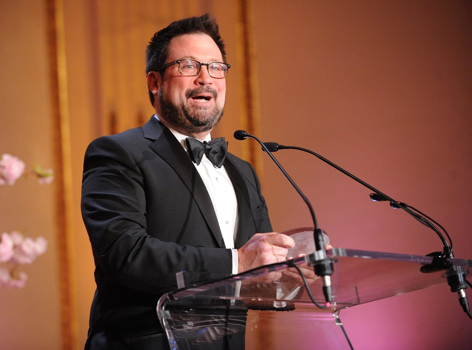 Opera singer David Daniels and husband accused of raping singer | PinkNews