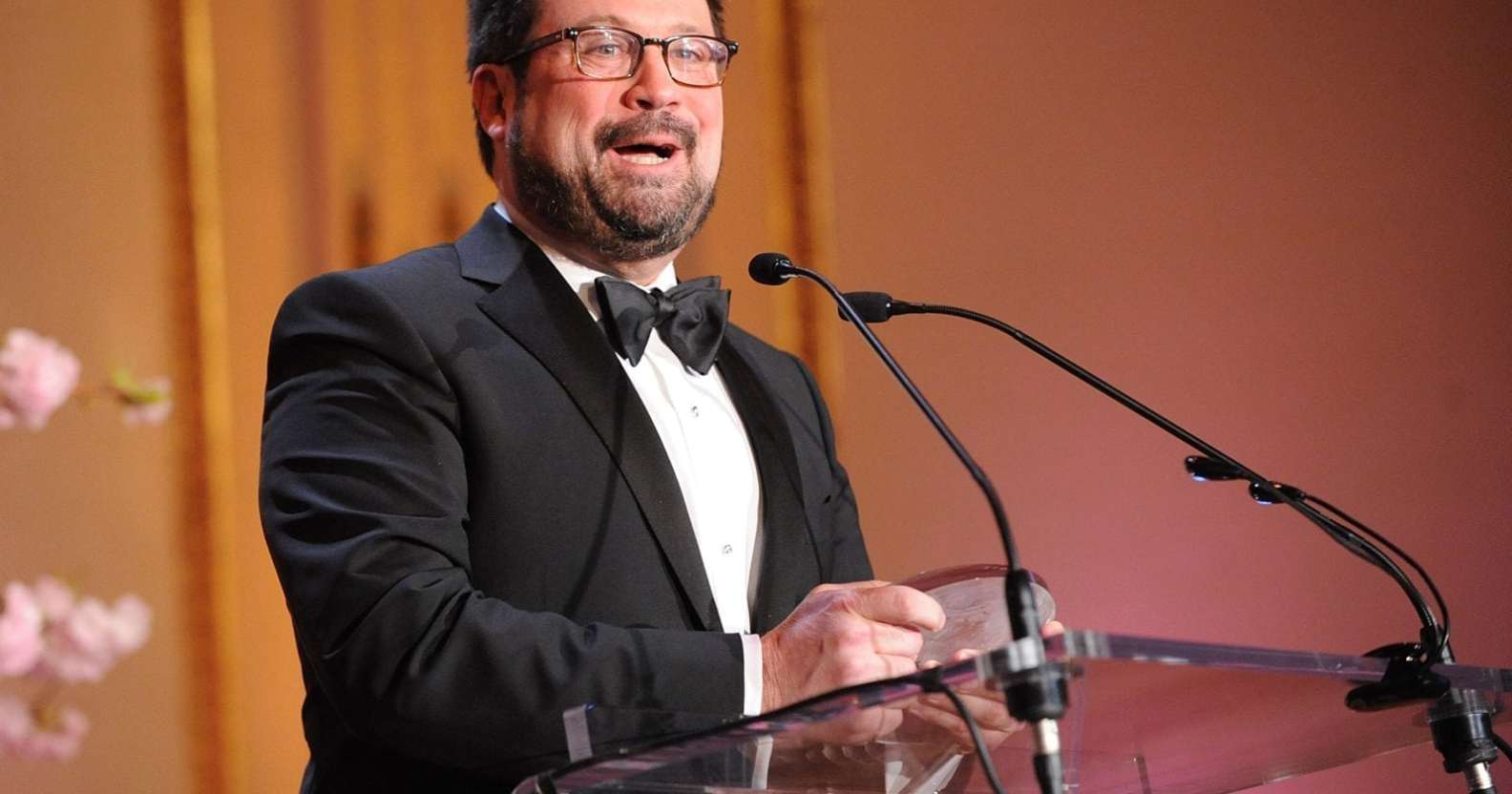 Opera singer David Daniels and husband accused of raping singer | PinkNews