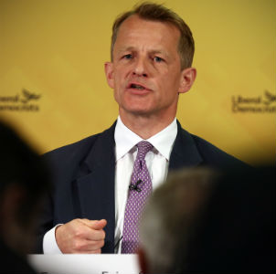 Tories criticise government appointment of David Laws | PinkNews