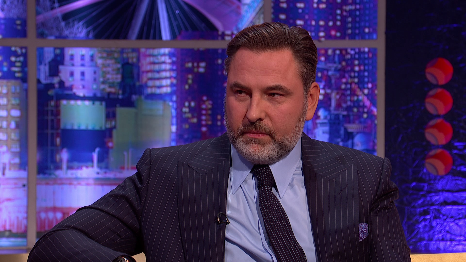 David Walliams says life would be 'simpler' if he wasn't attracted to ...