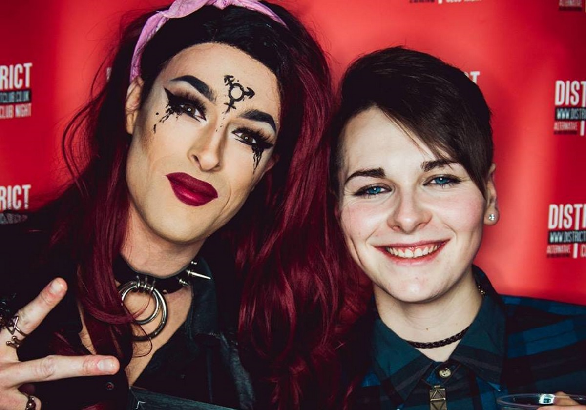 5 transgender women who shared their beautiful transition stories to ...