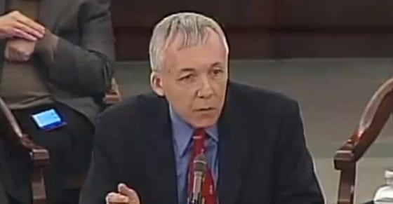 Gay US writer thinks Fox News is becoming too gay | PinkNews