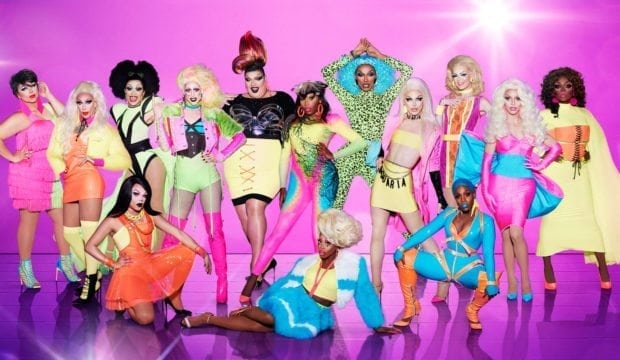 16 iconic Drag Race quotes to live by on International Drag Day | PinkNews