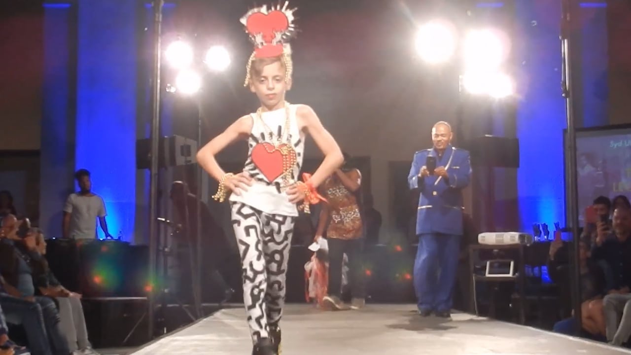 Conservative blog tries to shame 11-year-old drag kid, but his response ...