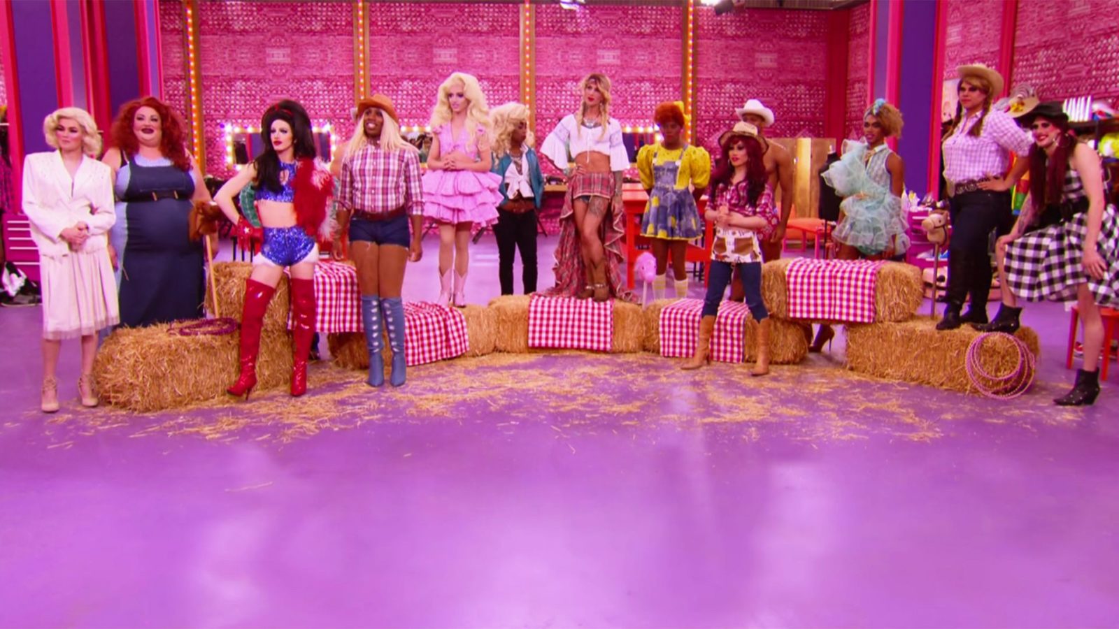 Drag Race season 10 episode 2 recap: 'What time-space continuum are the ...