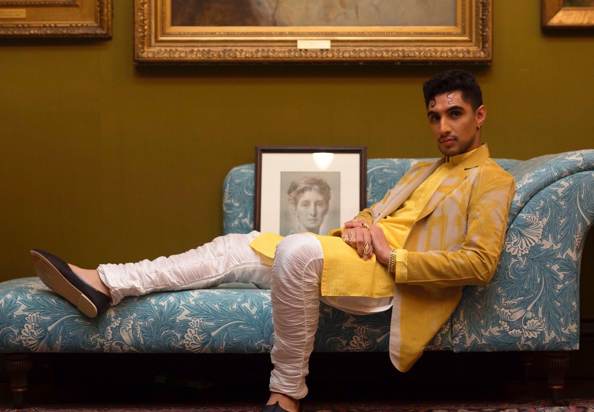 5 queer artists to look out for in 2019 | PinkNews | Latest lesbian ...