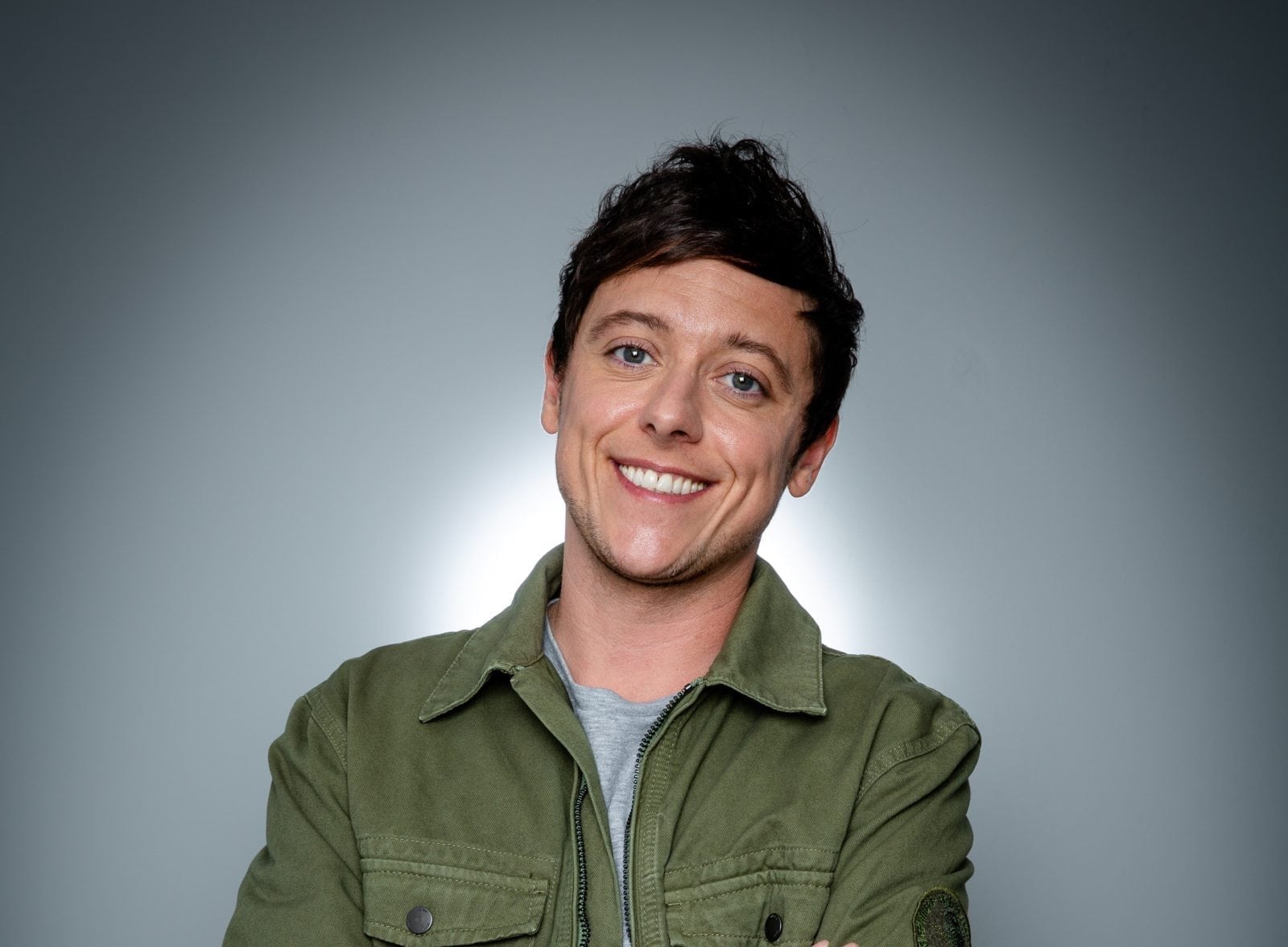 Emmerdale transgender actor reveals what it is like to play ...