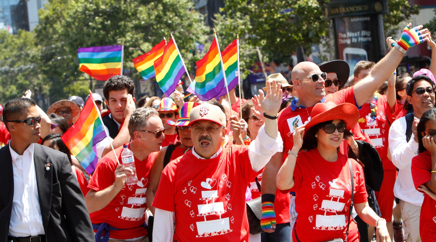 Uber and Alaska Airlines join forces to raise money for LGBT project ...