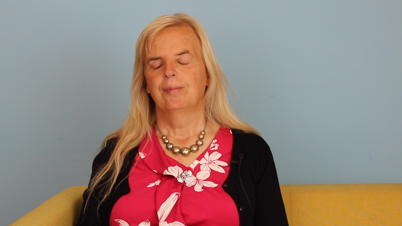 How the internet helped me come out as a blind trans woman | PinkNews