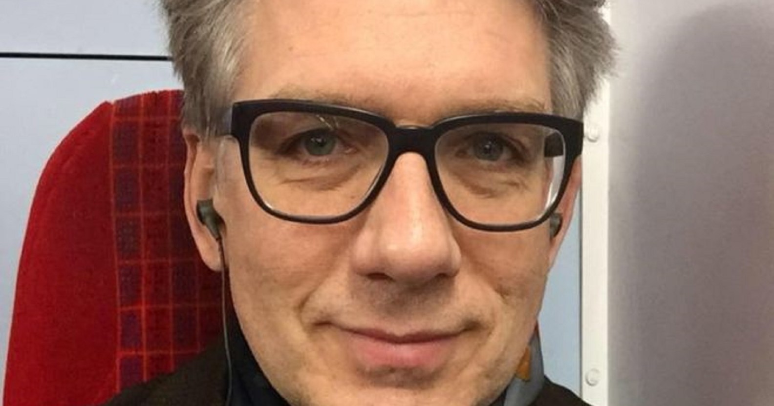 ‘Grindr thief' guilty of murdering Bond actor Eric Michels | PinkNews