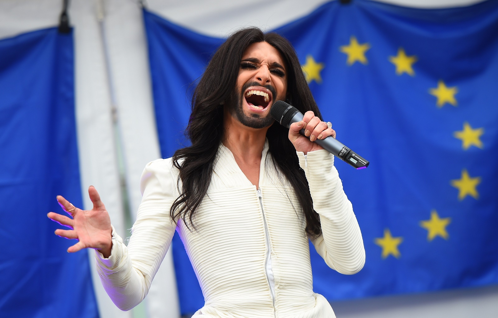 The six most gag-worthy Eurovision controversies in history