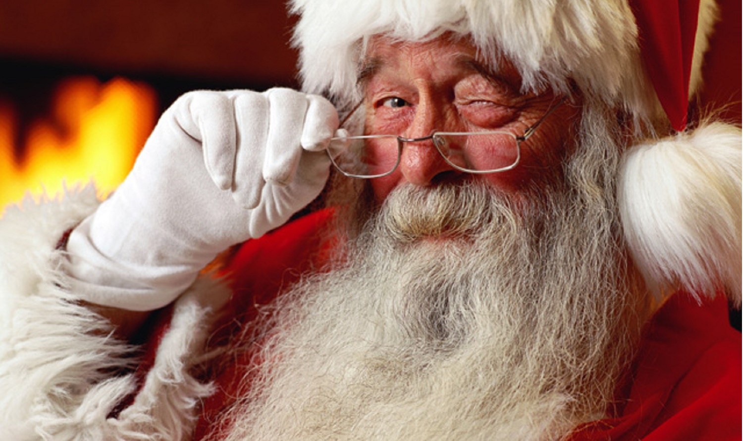 Londoners urged to get an HIV test for Christmas | PinkNews