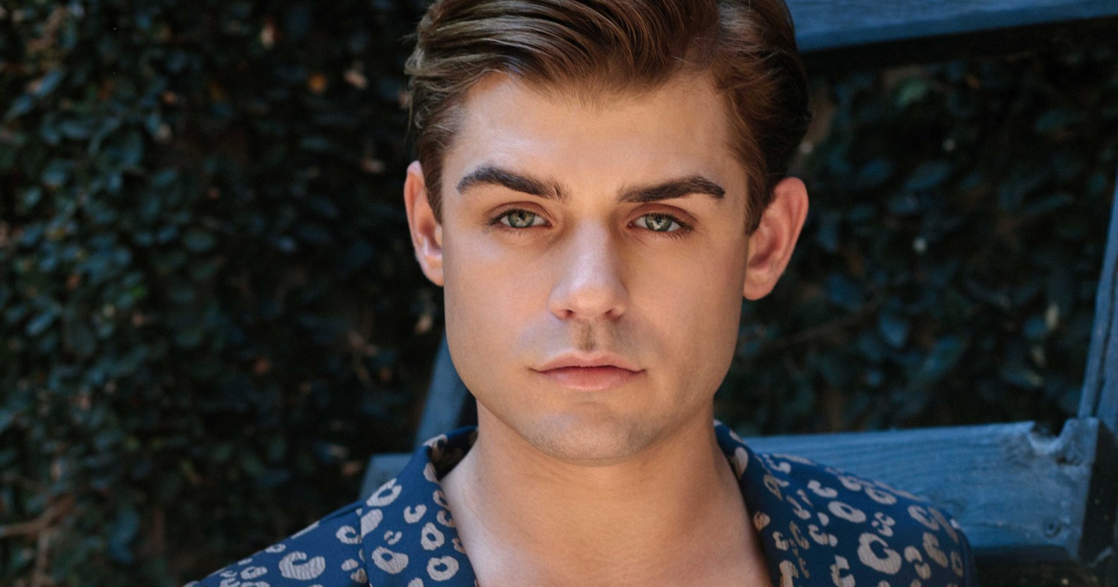 Disney star Garret Clayton says his dad 'hated' that he was gay | PinkNews