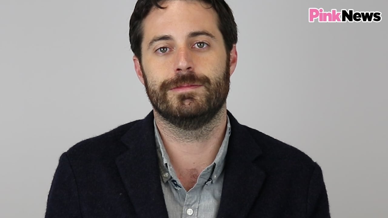 Garrard Conley's Instagram, Twitter & Facebook on IDCrawl