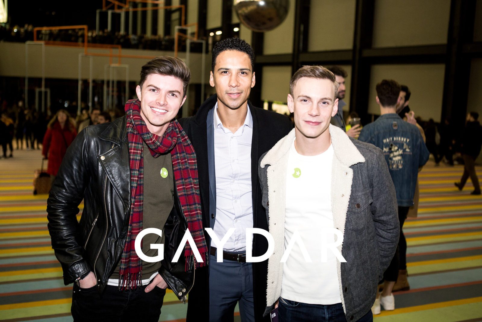 What is Gaydar? Does it work like other gay dating apps, and can I join ...