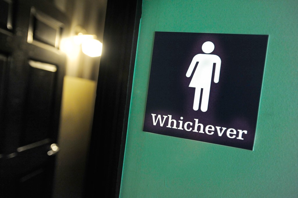 North Carolina settles 'bathroom bill': Trans people can use loos ...