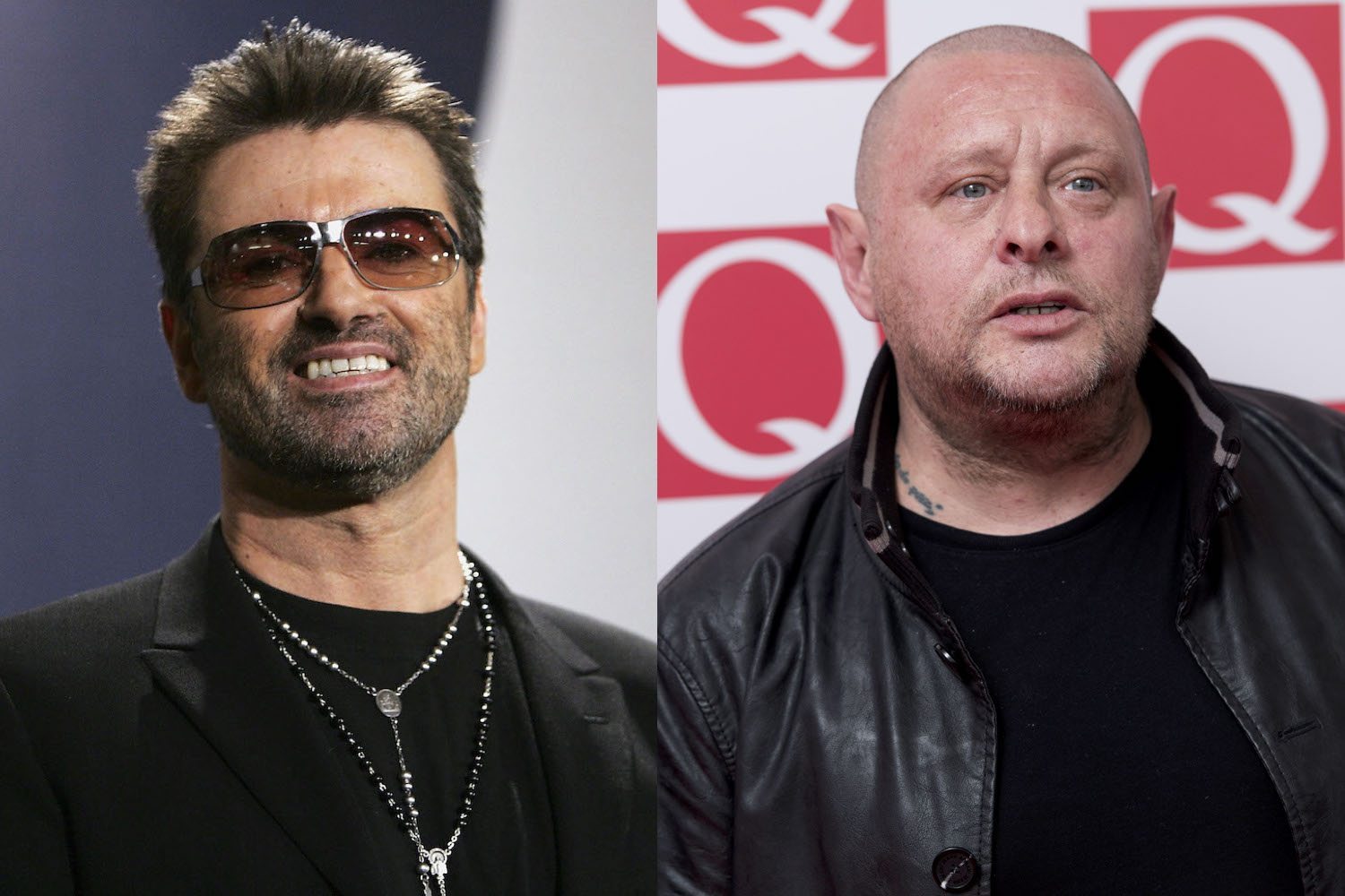 X Factor fans are unhappy that show 'murdered' George Michael hits ...