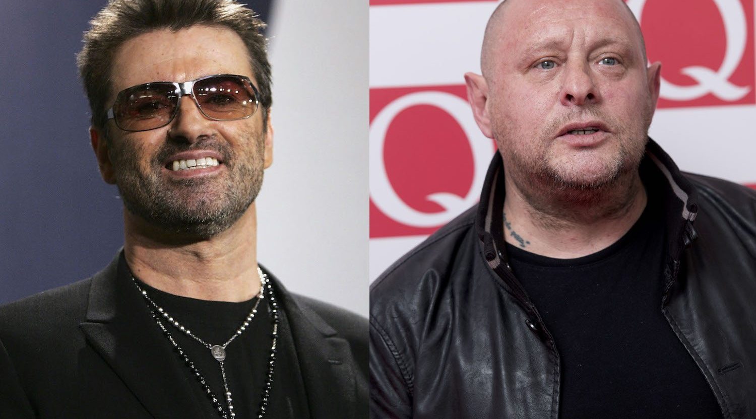 X Factor fans are unhappy that show 'murdered' George Michael hits ...