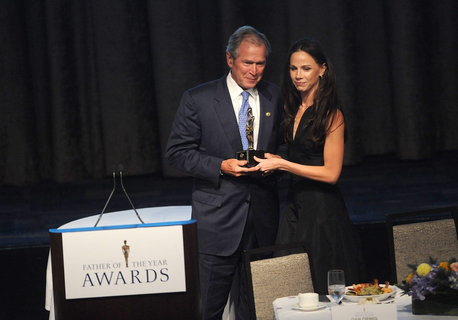 Barbara Bush came out for trans rights at 90 – proving it's never too late