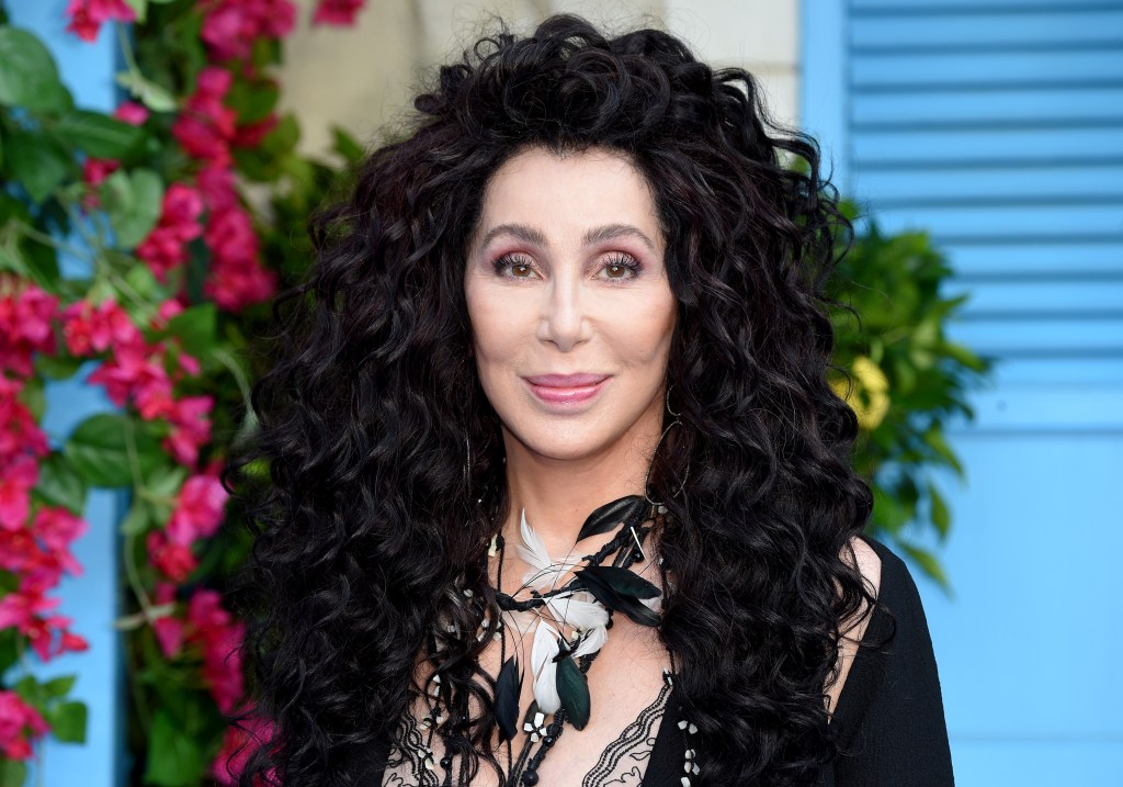 Cher 'Believe' at 20: The story behind the world's most enduring gay ...