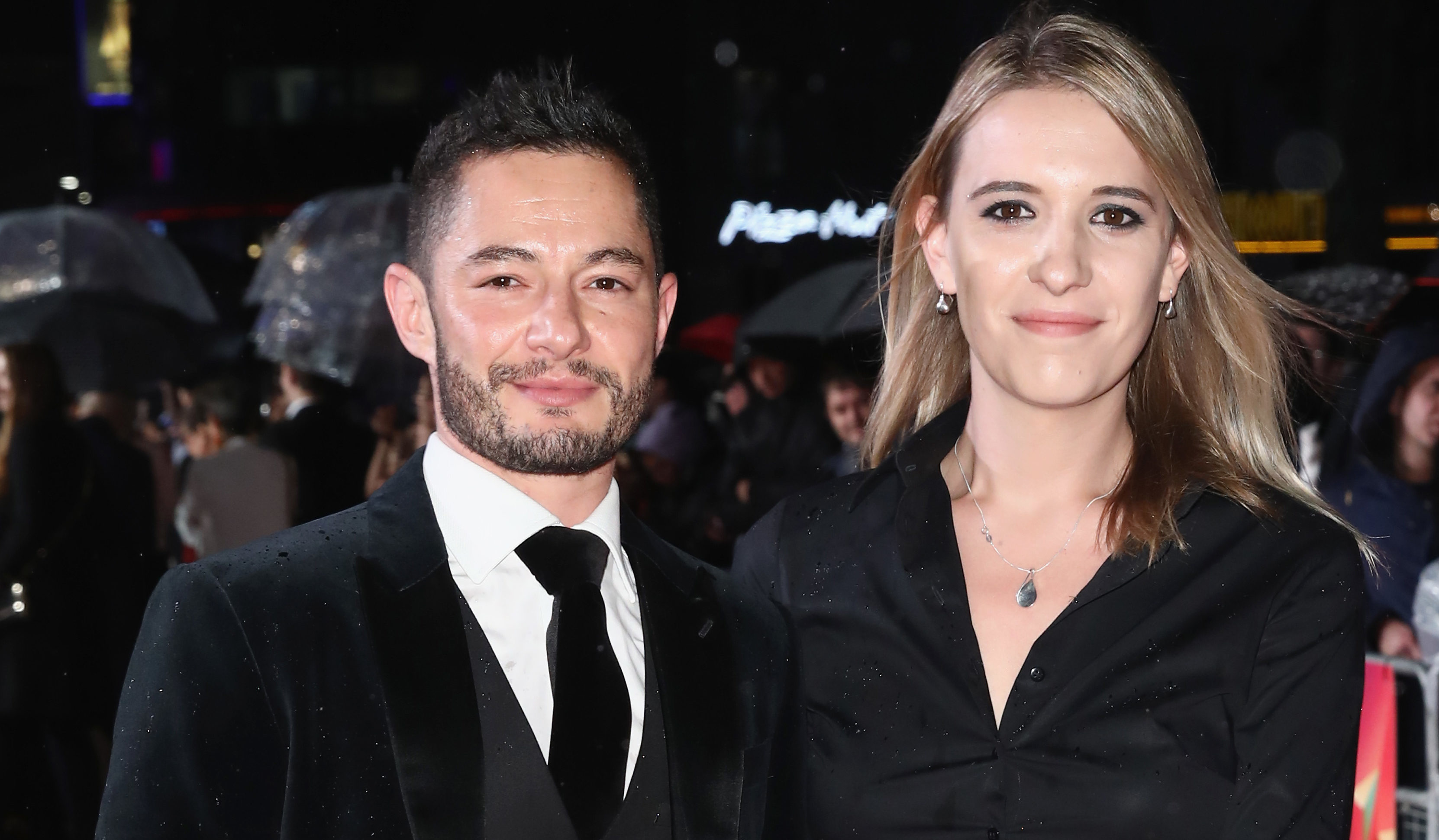 Dominic West says trans soldier Hannah Graf should play James Bond ...