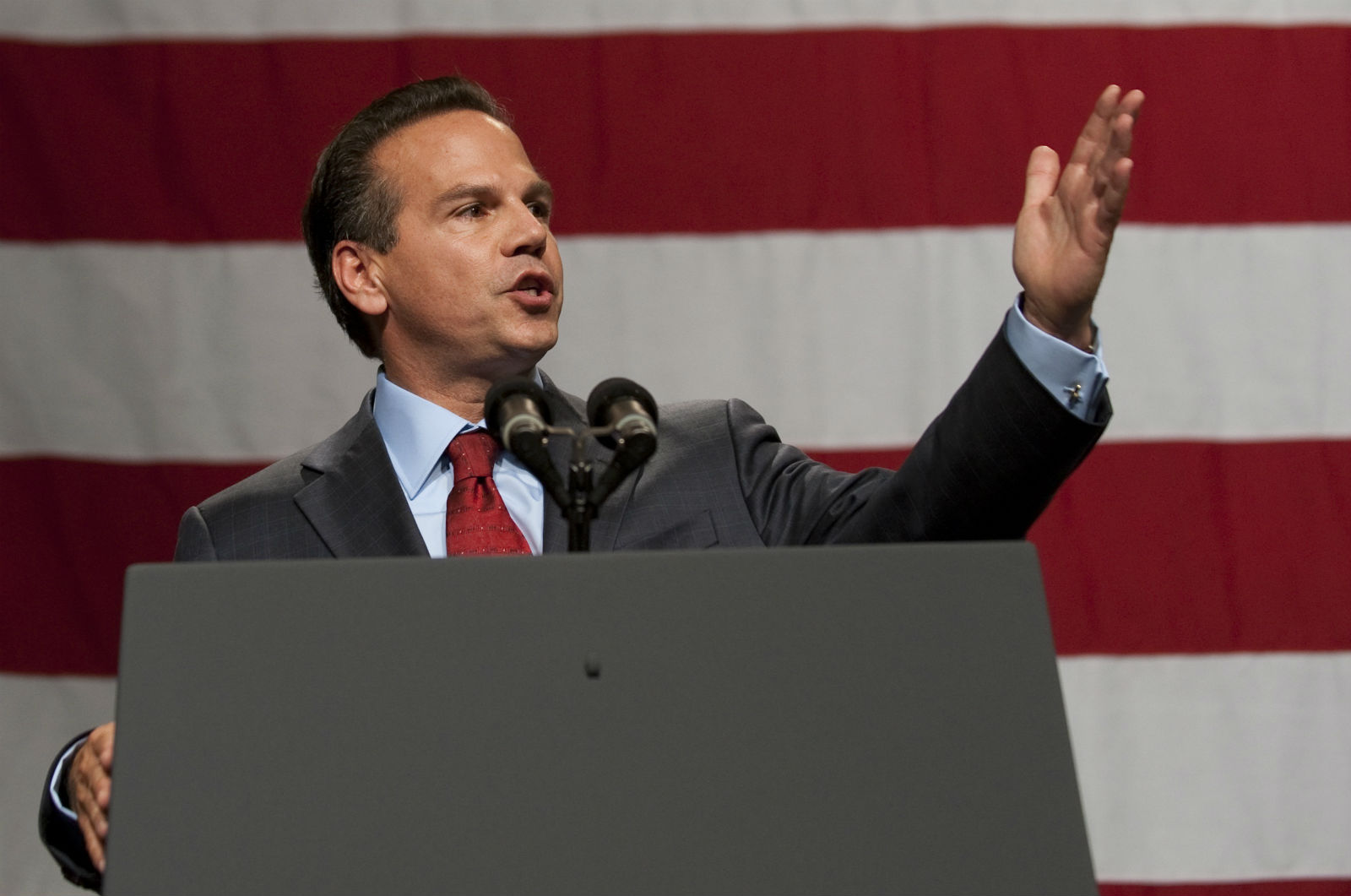 Democrats set to introduce sweeping LGBT rights bill in Congress | PinkNews