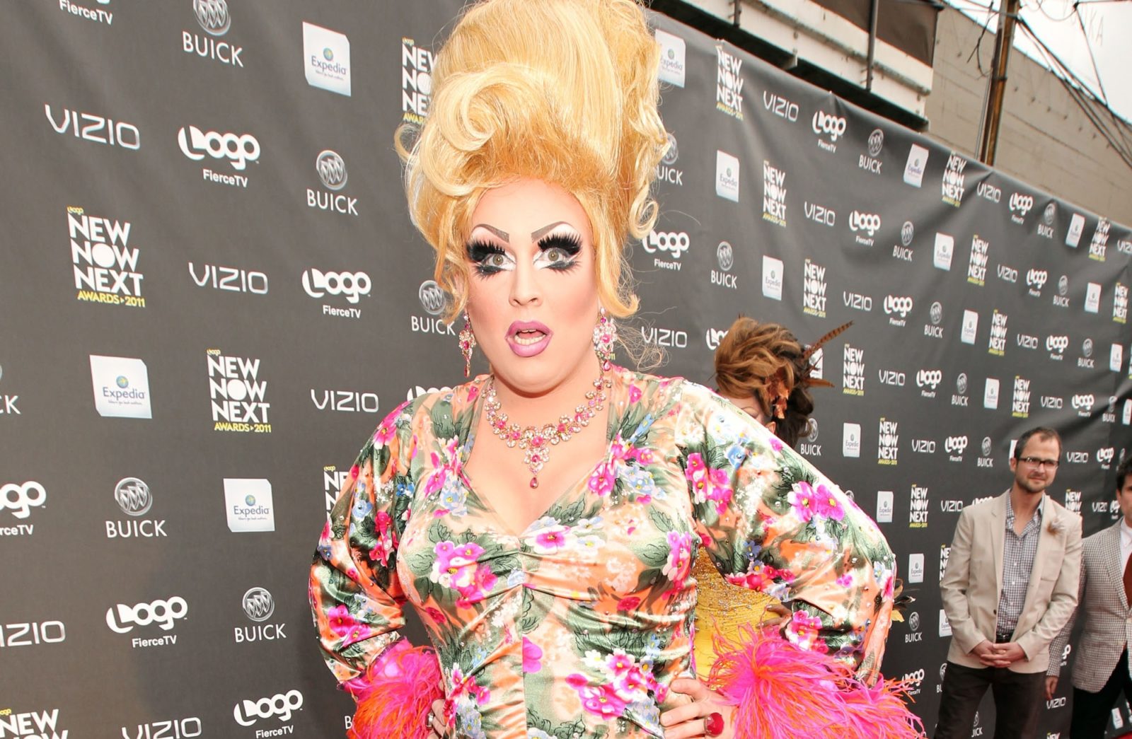 Drag Race star Mimi Imfurst 'deeply sorry' after sexual harassment ...