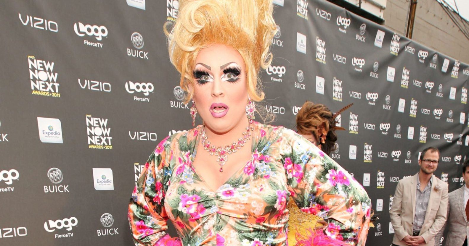 Drag Race star Mimi Imfurst 'deeply sorry' after sexual harassment ...