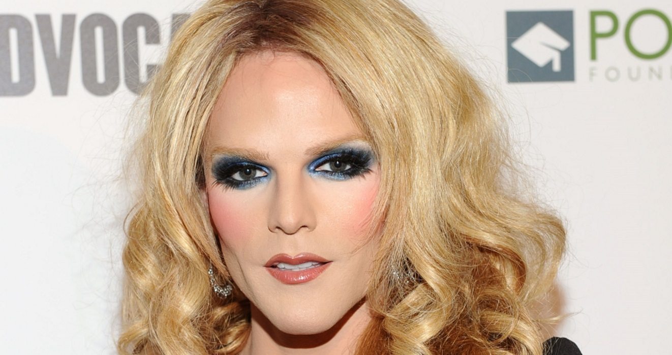 RuPaul's Drag Race star Willam Belli shocks fans with transphobic ...