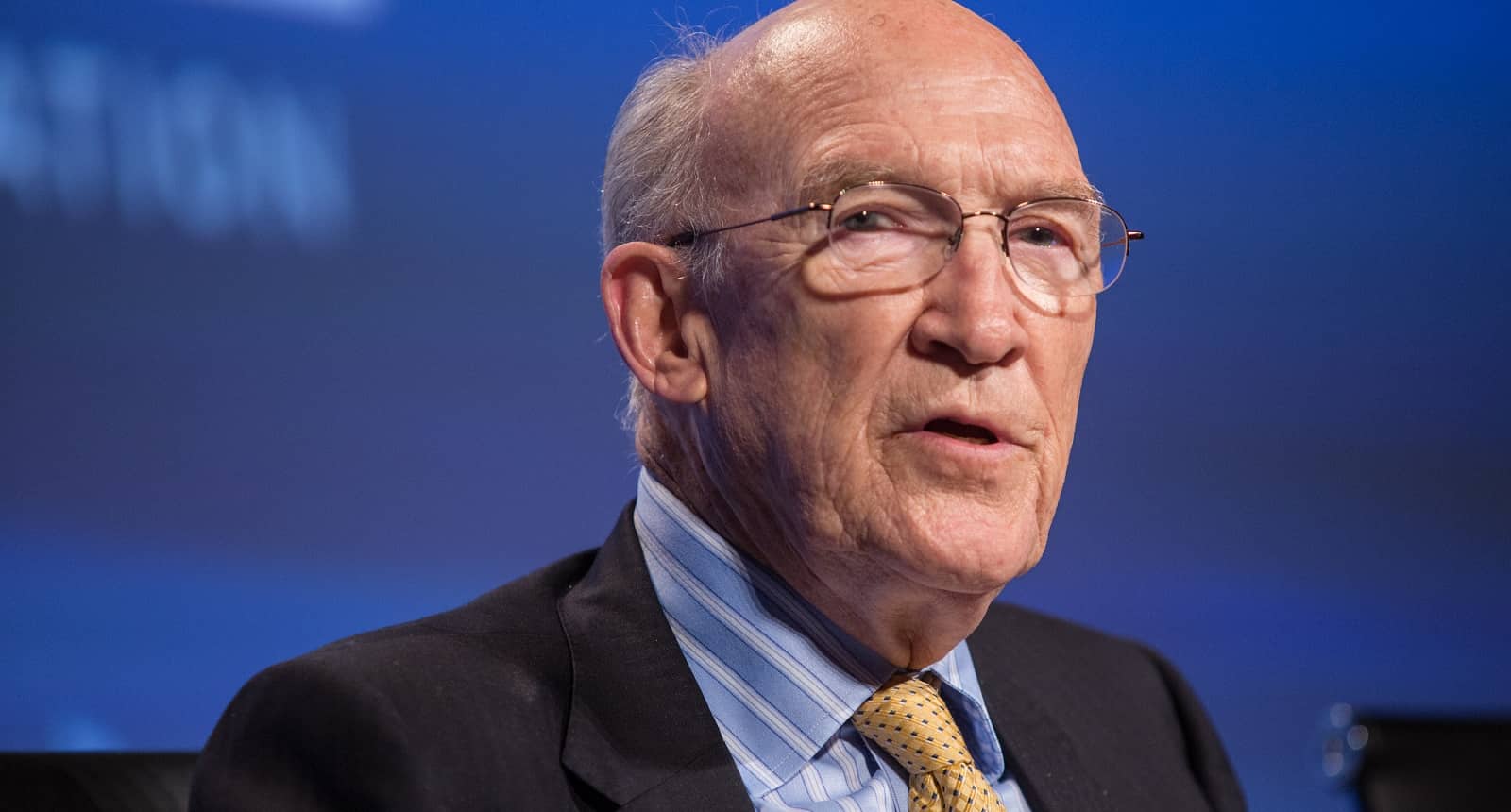 Former Republican Senator comes out against Trump's rumoured anti-LGBT ...