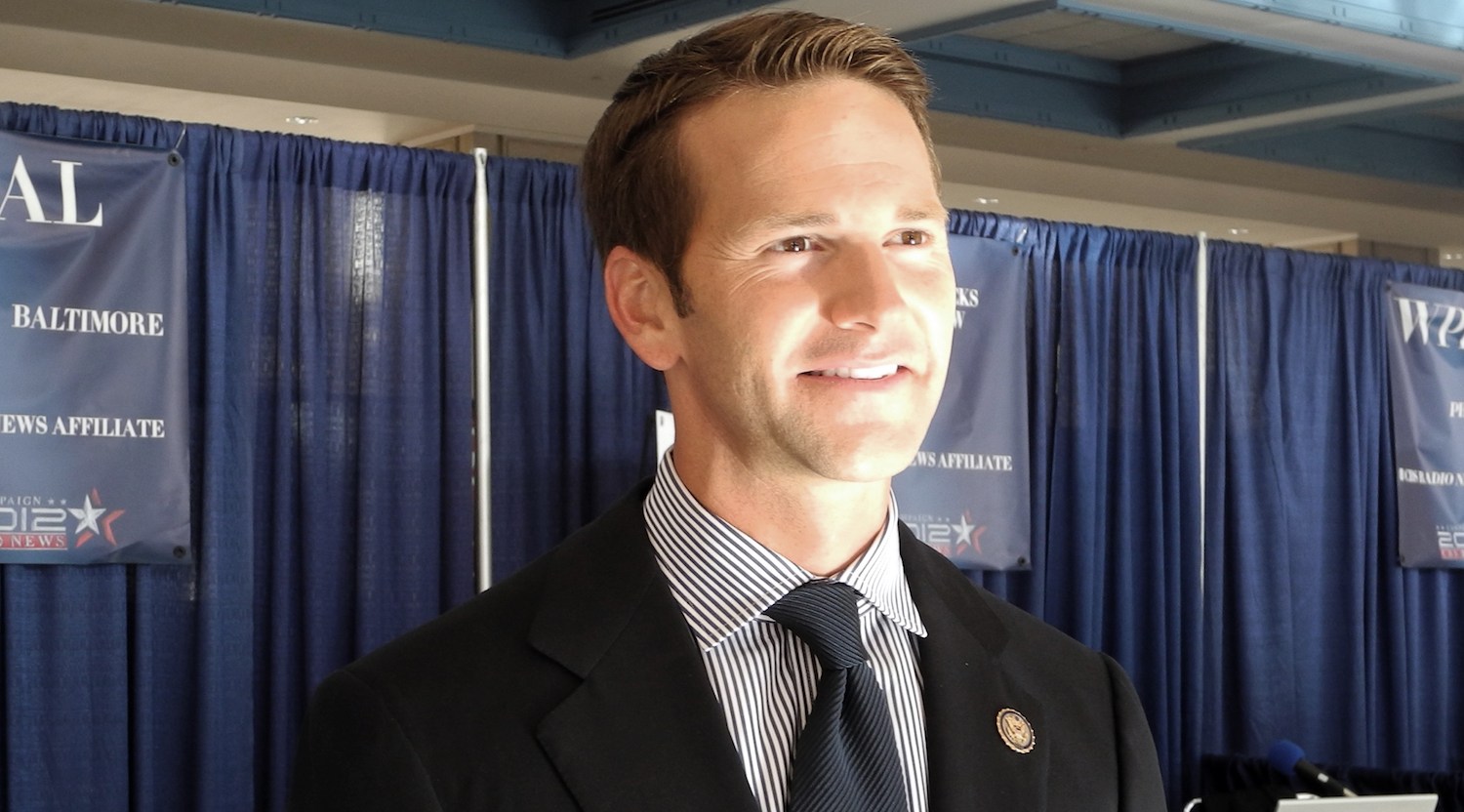 Anti-gay former Congressman Aaron Schock asks to have court date ...