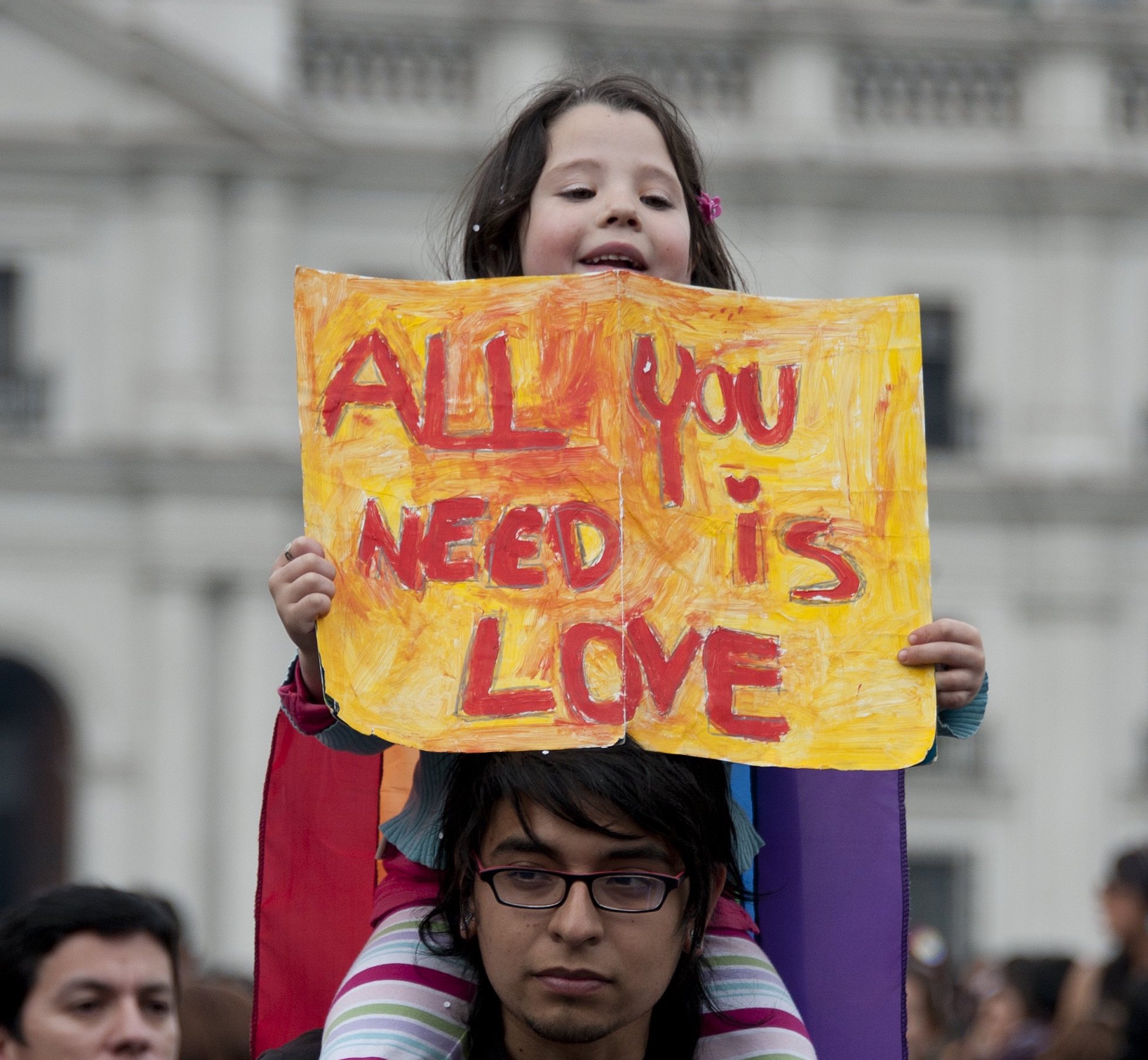 Chilean school for transgender children helps kids escape bullying ...