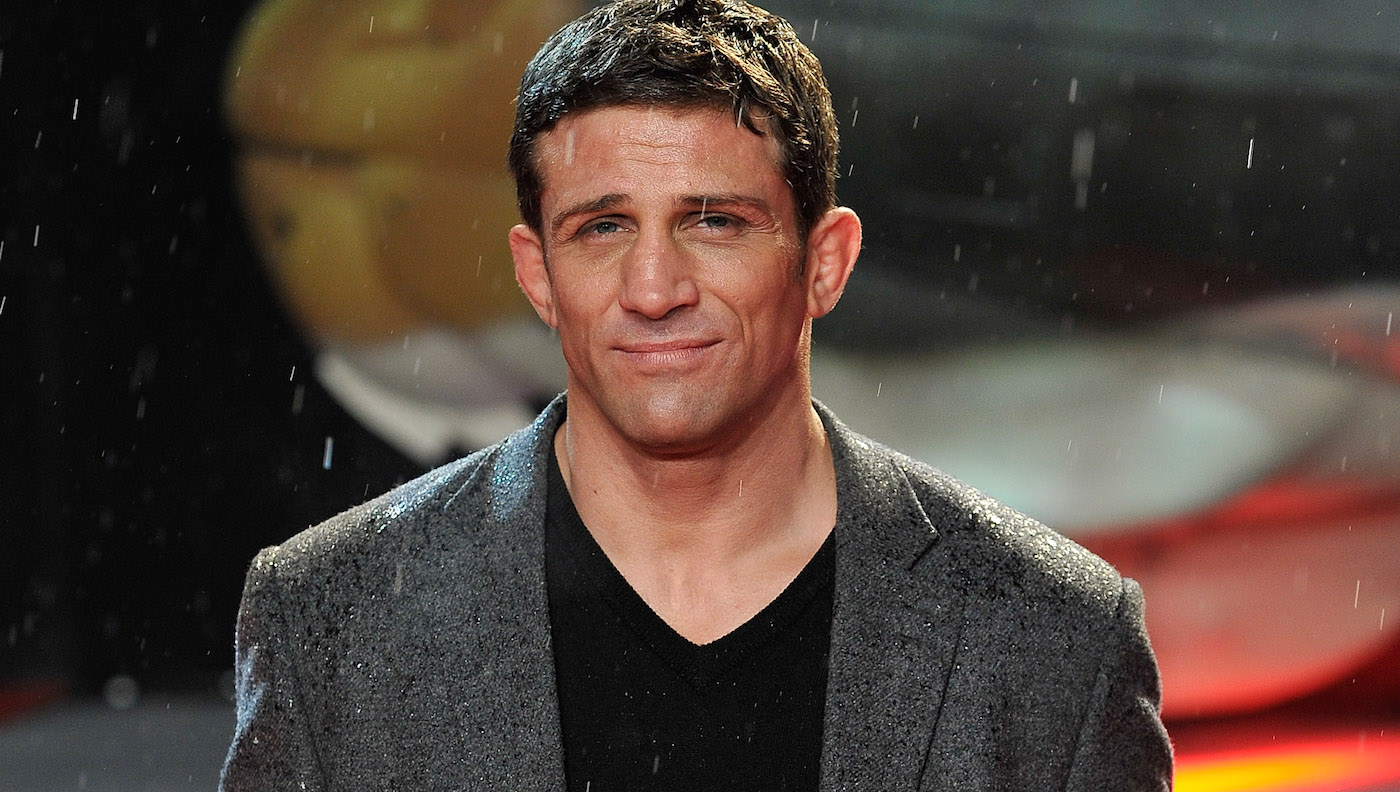 Alex Reid comes out as trans: 'I guess I am. Why not be trans?' | PinkNews