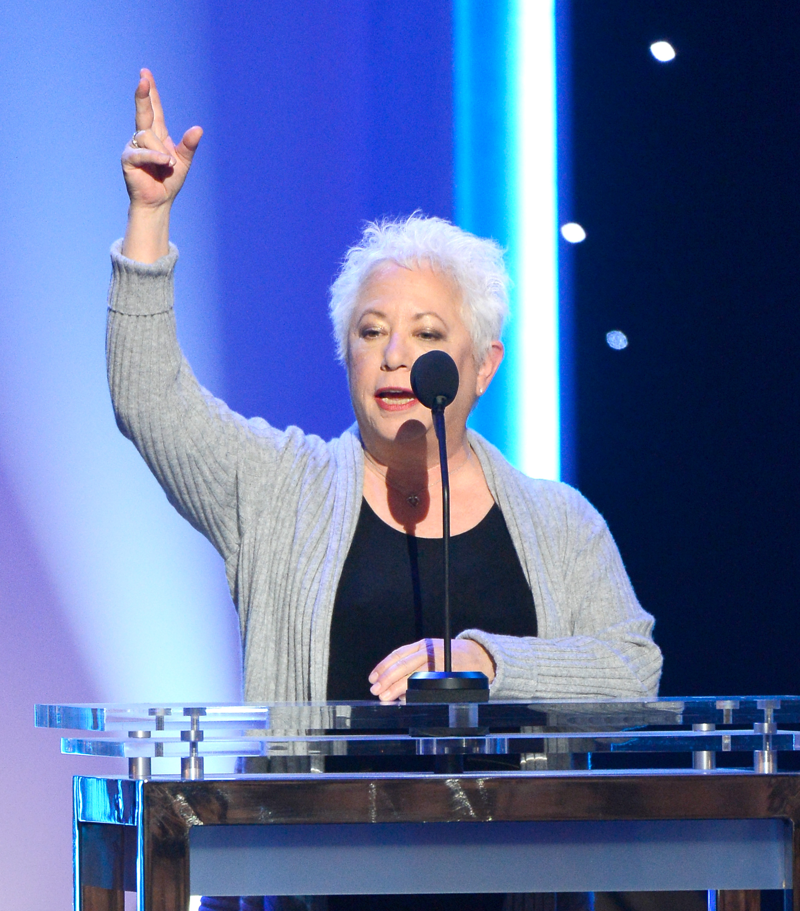 Janis Ian: Bill Cosby tried to ban me from TV because he thought I was ...