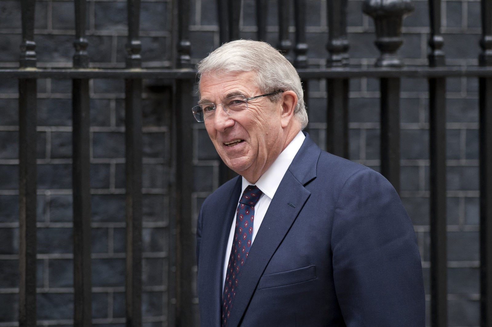 The head of BAE Systems just claimed it's 'not his job' to campaign for ...