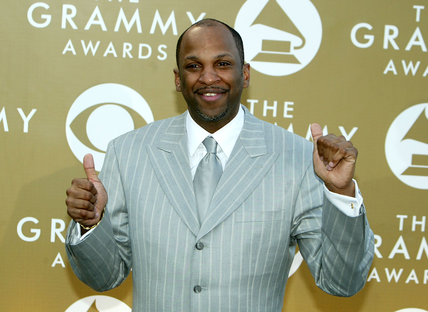 'Ex-gay' gospel singer, who claimed 'God's power' helped him change his ...