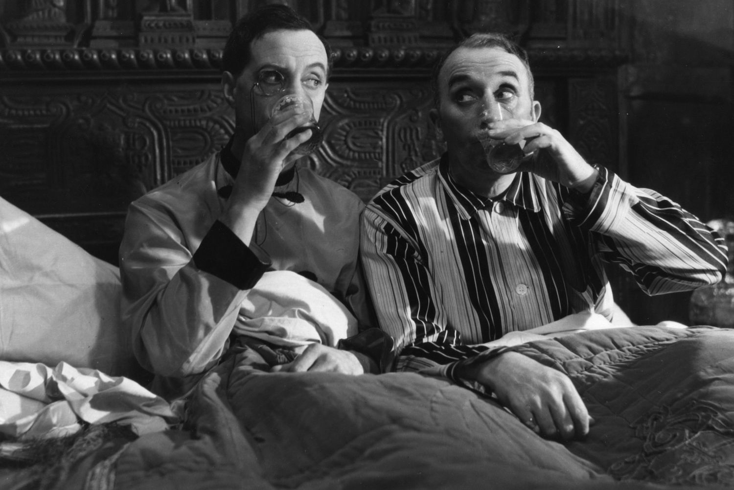 More straight men than ever are giving 'bro-jobs', finds study | PinkNews