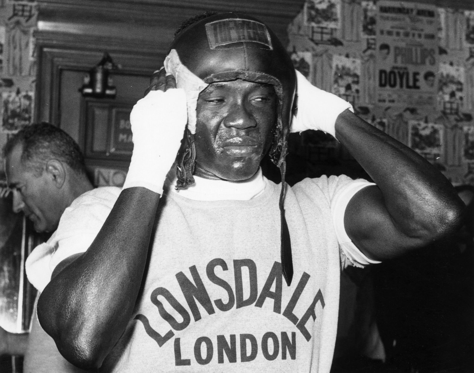 Biopic about bisexual boxer who killed his homophobic opponent finally ...