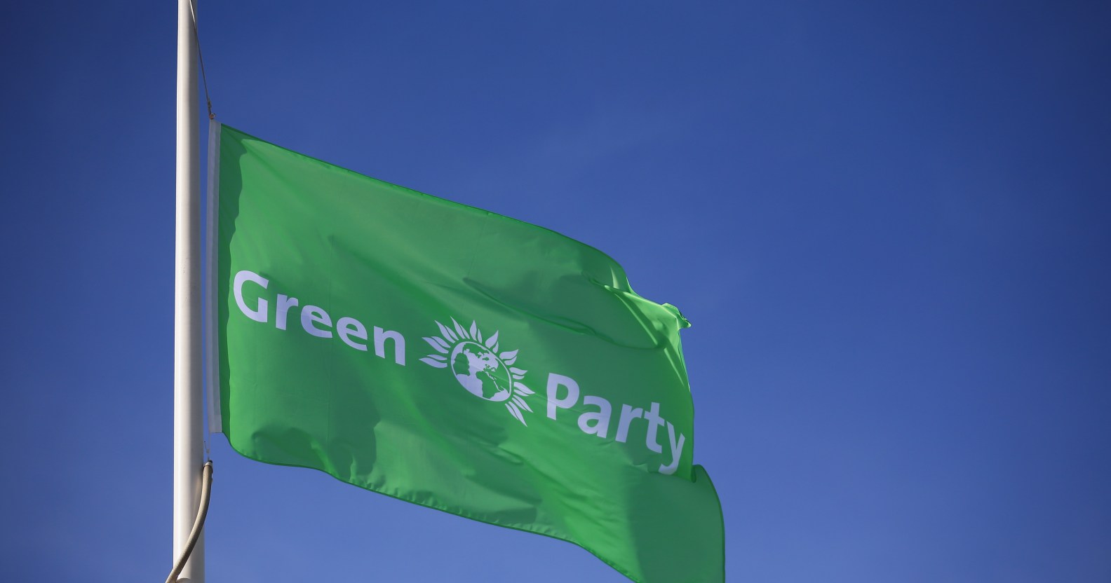 Green Party councillor under fire for 'hairy-arsed blokes' transgender ...