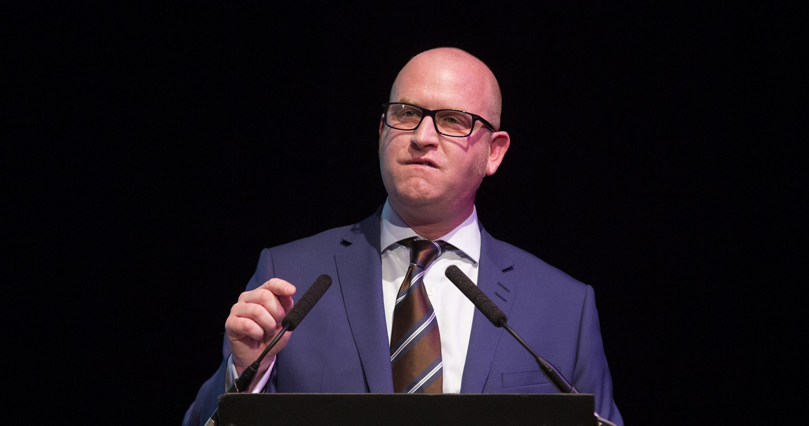 The new leader of UKIP attacked plans to challenge homophobia in ...