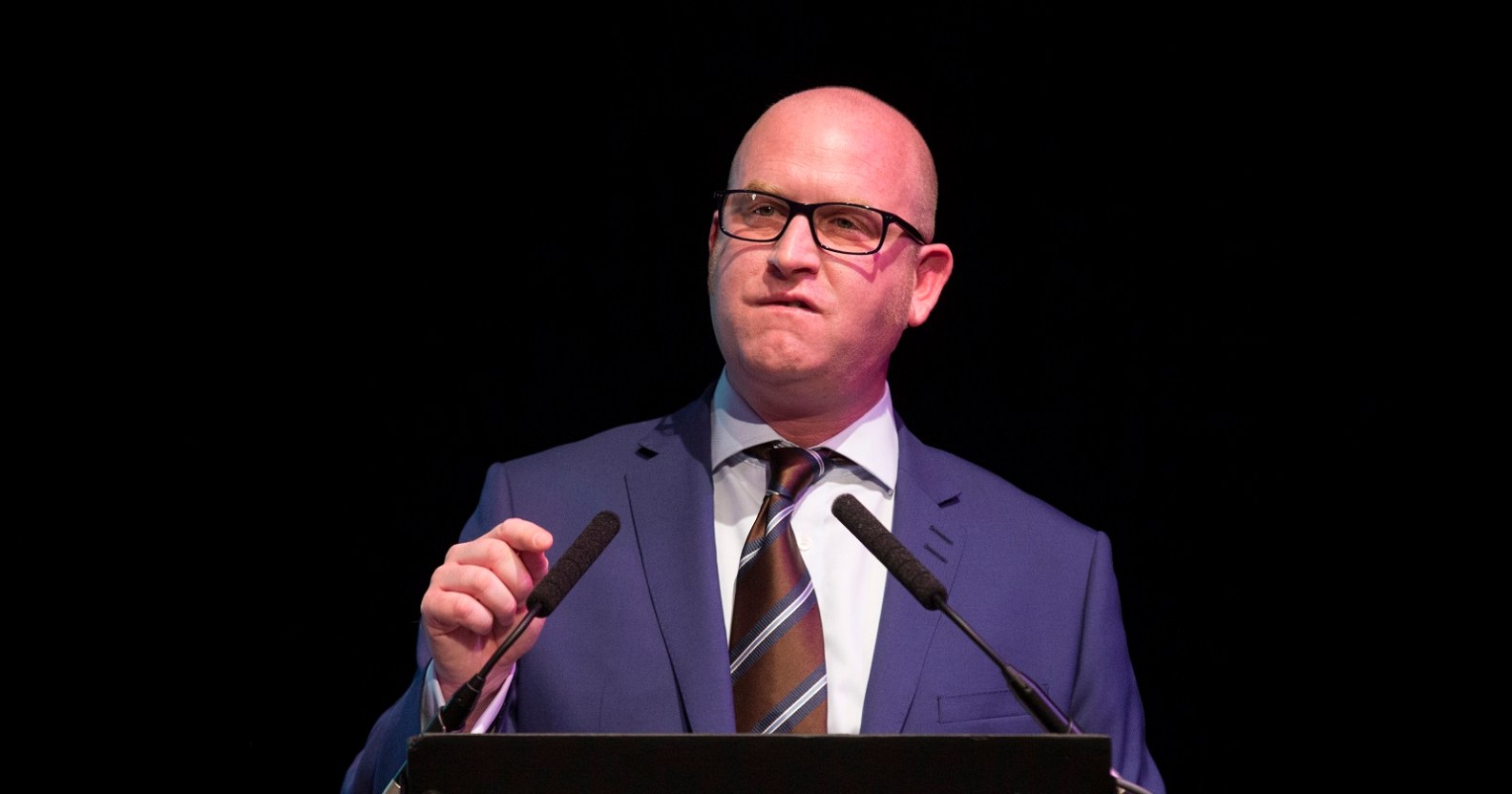 The new leader of UKIP attacked plans to challenge homophobia in ...