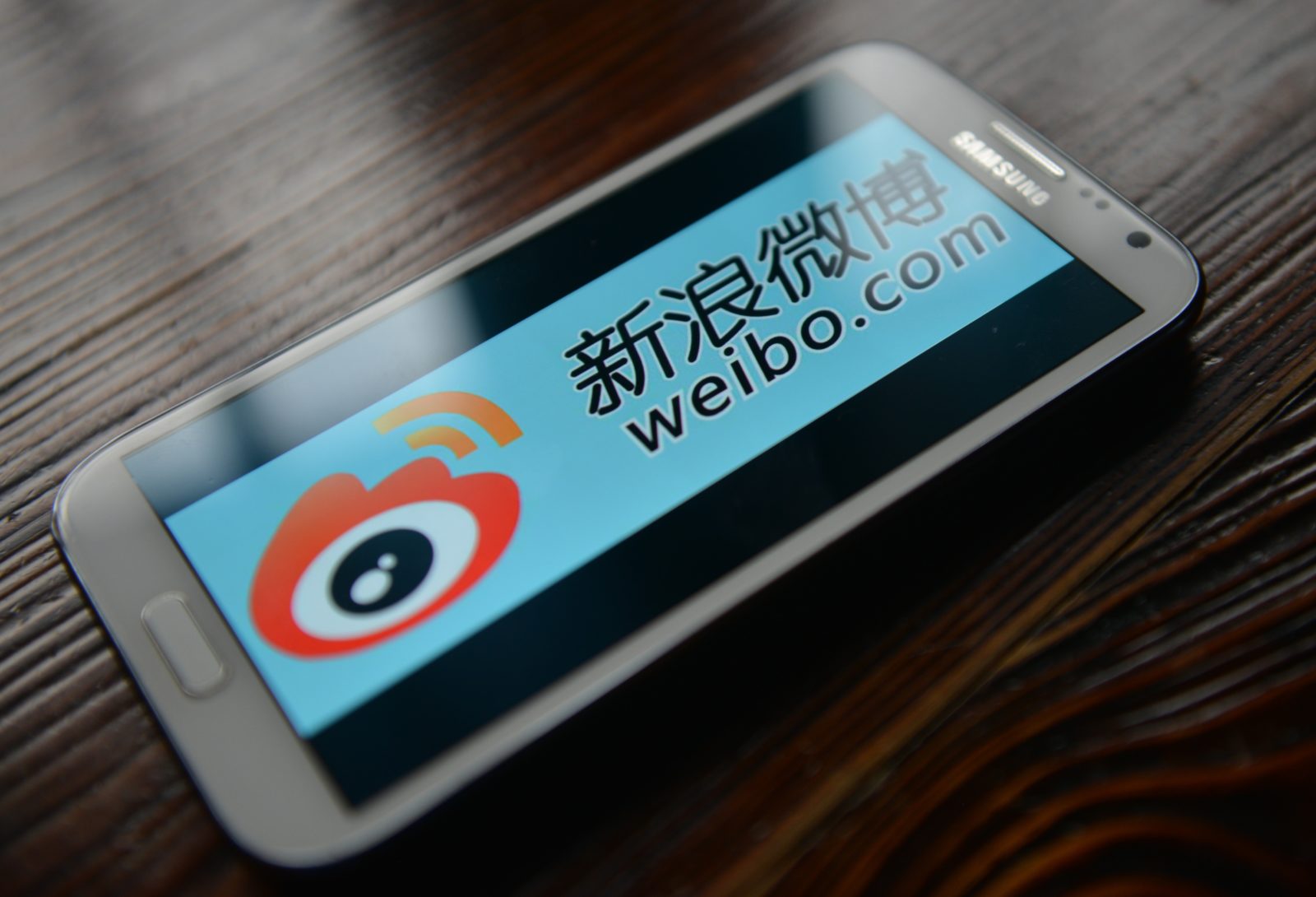 Chinese social media giant Weibo backs down on 'gay' content ban after ...