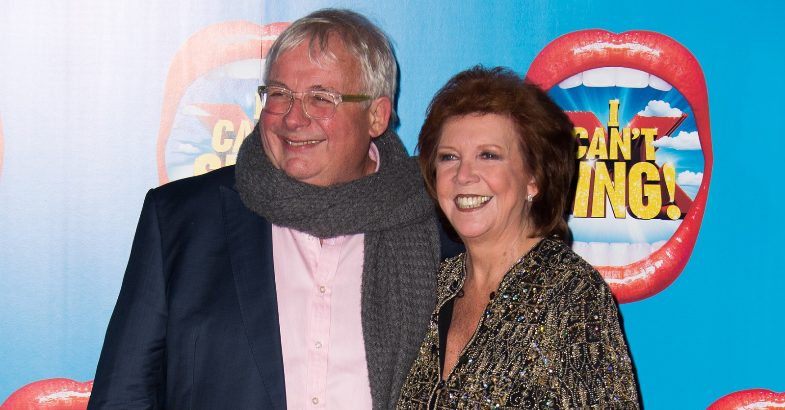 Christopher Biggins is furious about Blind Date revival | PinkNews