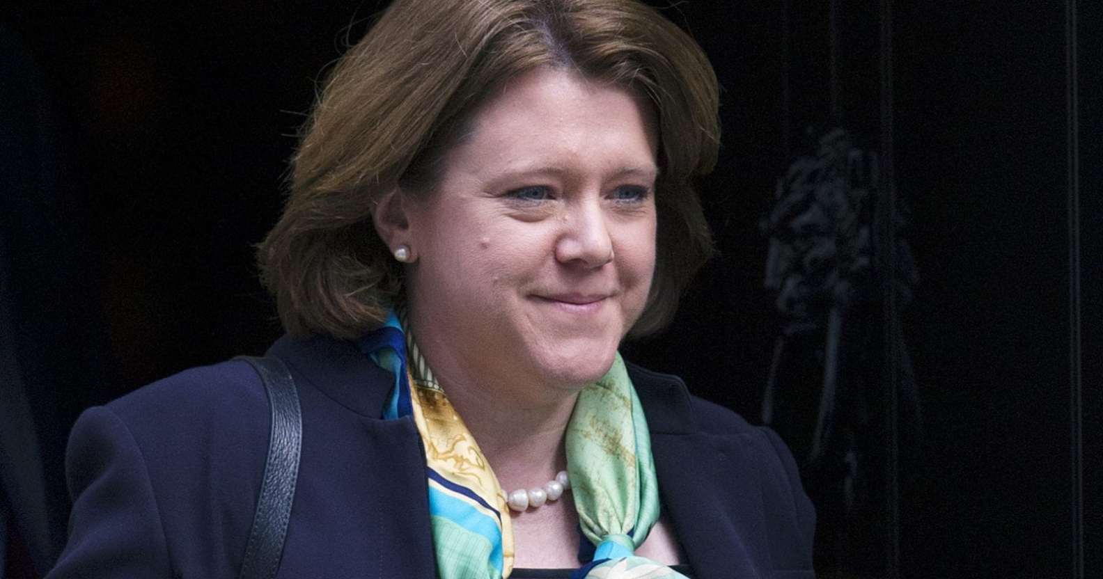 Government has 'mishandled' trans issues, Maria Miller MP says | PinkNews