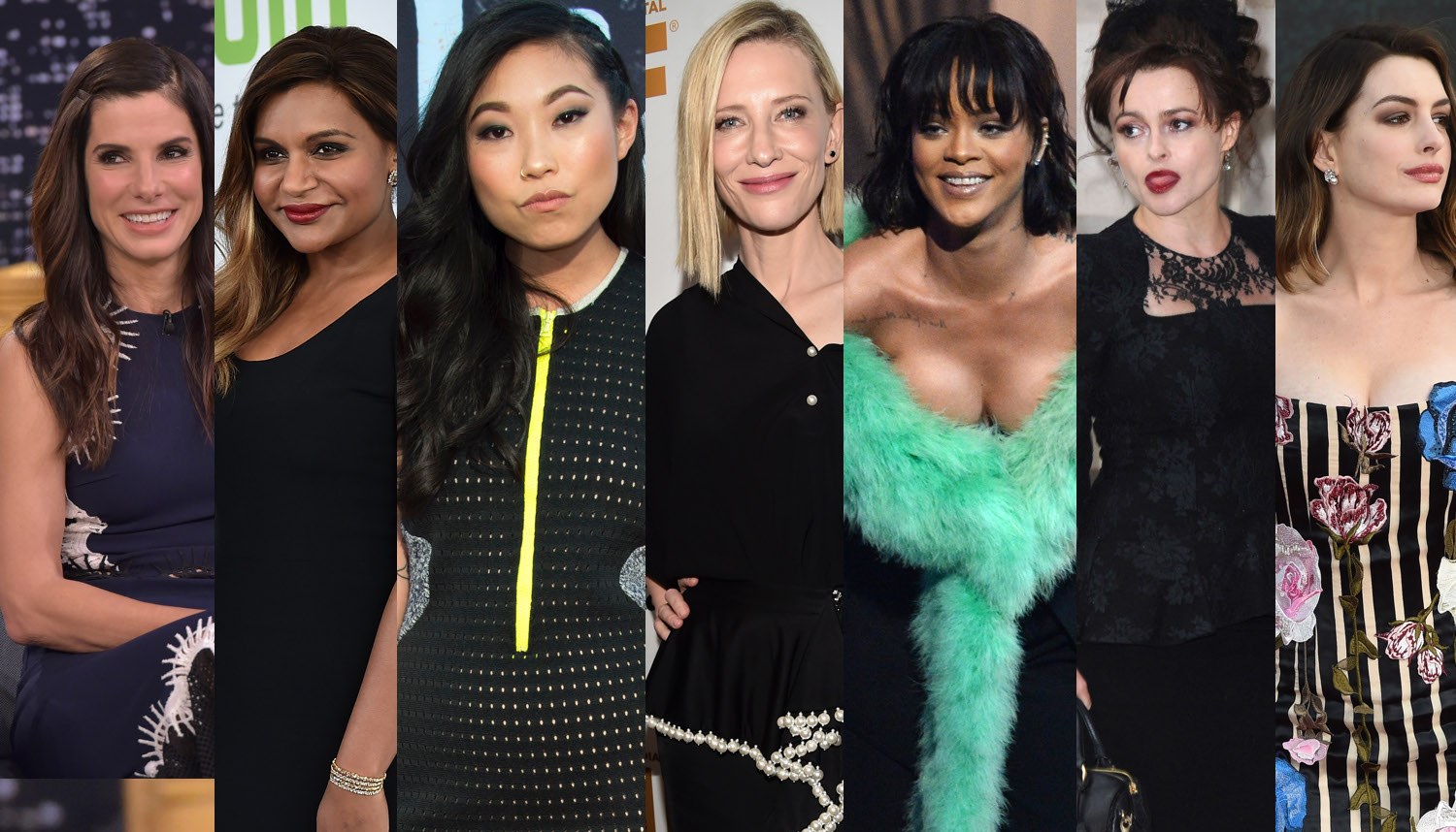 'Ocean's Eight' is in the works and it has an all-female cast | PinkNews