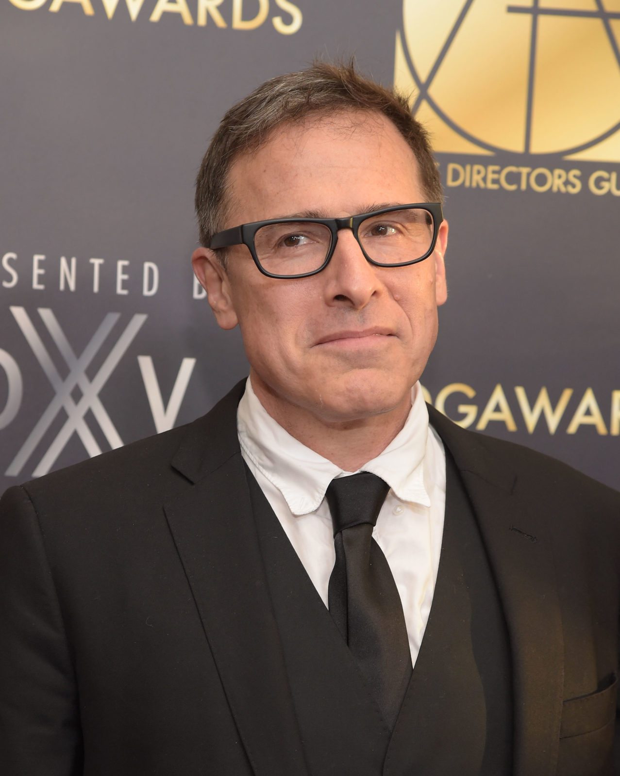 Joy and American Hustle director David O. Russell 'groped his ...